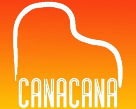 canacana(ピアノ)は何者？音大や年齢などwikiプロフィールを詳しく！